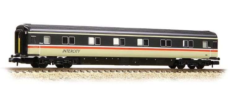 374-478A BR Mk3 SLEP Sleeper with Pantry BR InterCity Swallow