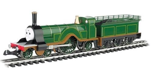 91404 Bachmann Large Scale Emily With Moving Eyes