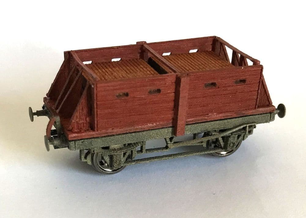 ALN079 BR 17T Palbrick A