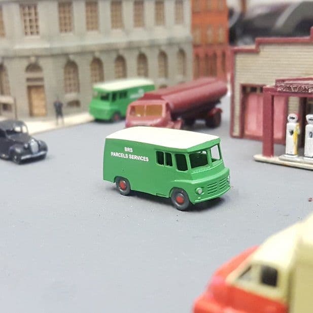 Arch Laser A3D0055 Austin/Morris LD BRS Parcels Service Van