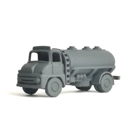 Arch Laser A3D071 N Gauge Thames Trader Small Tanker unpainted