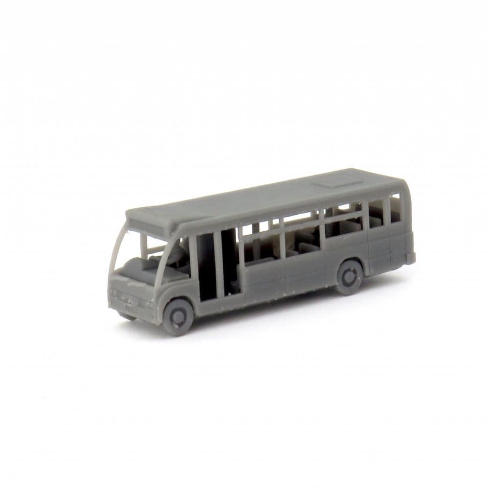 Arch Laser A3D150 N Gauge Optare Solo Minibus/Midibus painted