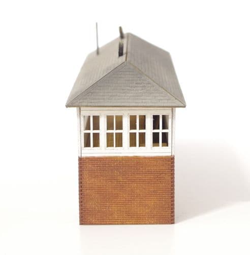 ARCH Laser AL00-020 Arch Laser Southern Region Signal Box Kit based on ...