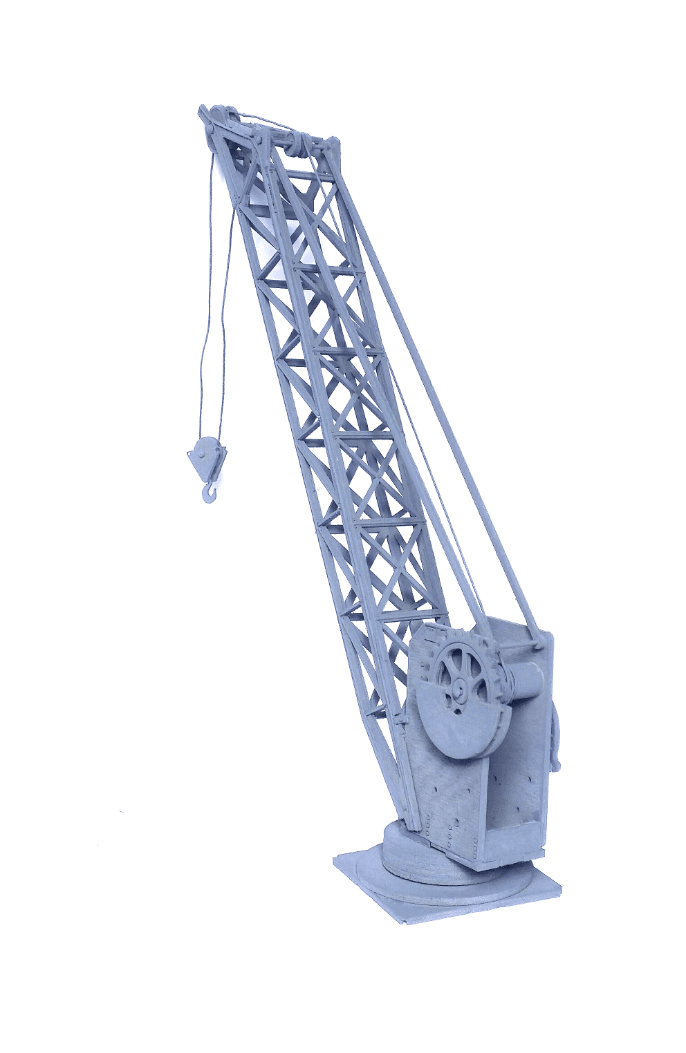 Arch Laser AO01GWR 6-Ton Yard Crane Kit
