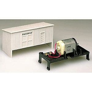 Atlas 304 HO/OO Turntable Motor Drive