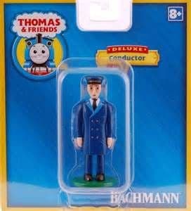 Bachmann 42445 Conductor