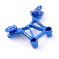 CML Fastrax FTTX209 Fastrax JATO Blue Aluminium Rear Shock Tower