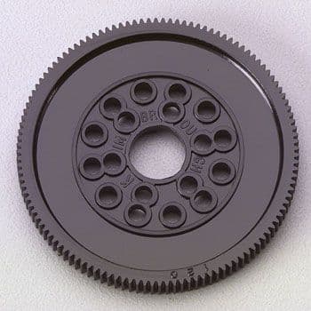 CML Fastrax KP213 Kimborough 120T 64P Diff gear