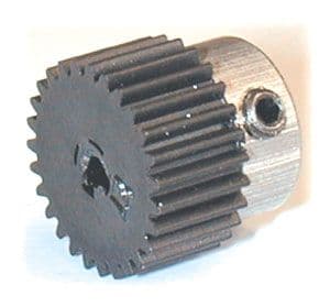 CML Fastrax KP425 Kimborough 22T 64P Pimmion Gear