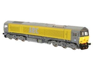 Dapol 2D-005-001S Class 59 59103 ARC "Village of Mells" DCC Sound Fitted