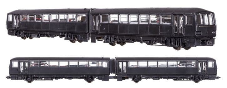 Dapol 2D-143-003 143620 GWR Dark Green