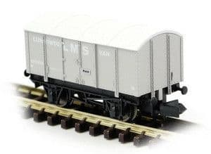 Dapol 2F-013-051 Gunpowder Van LMS 299039