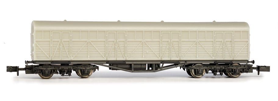 Dapol 2F-023-000 Siphon H Unpainted