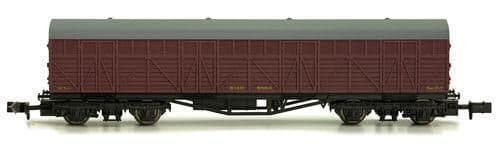 Dapol 2F-023-012 Siphon H BR W1431