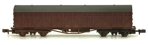 Dapol 2F-023-015 Siphon H BR W1429 Weathered