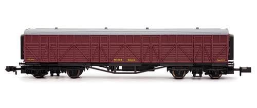 Dapol 2F-024-004 Siphon G BR 1457