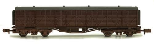 Dapol 2F-024-016 Siphon G BR W1459 Weathered