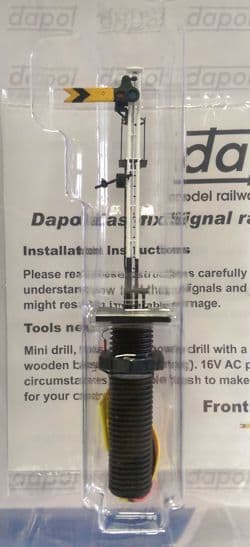 Dapol 4L-003-004 SR Distant Ladder Signal