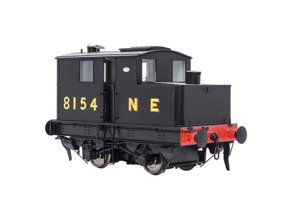 Dapol 7S-005-009 Scale 1 43 O Sentinel Y1/Y3 8154 NE