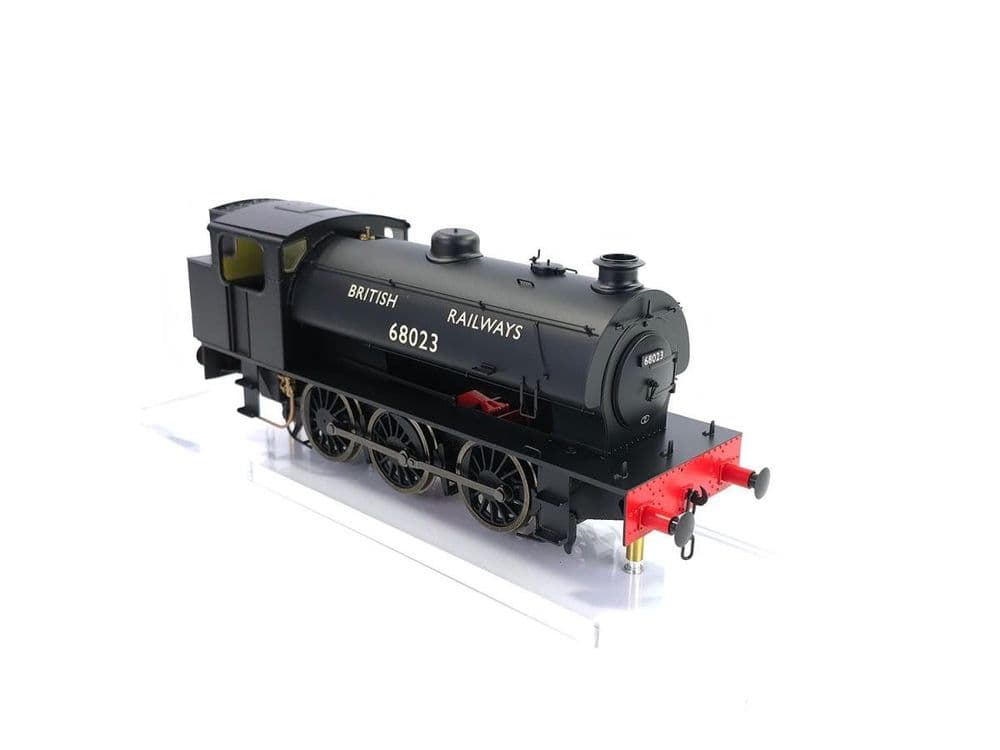 Dapol 7S-094-002 J94/Austerity BR Black British Railways 68023