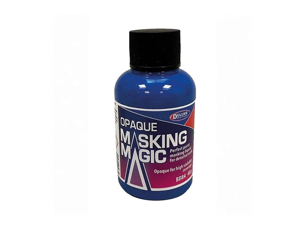 DLBD-84 Masking Magic Opaque 40g