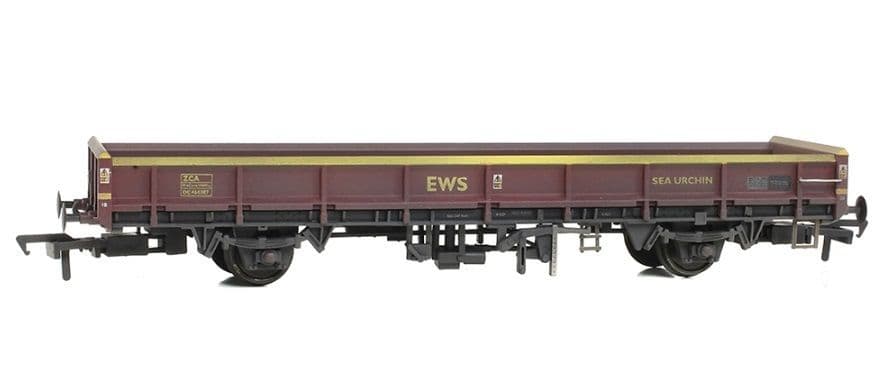 E87019 EFE BR ZCA Sea Urchin Open Wagon EWS W - light
