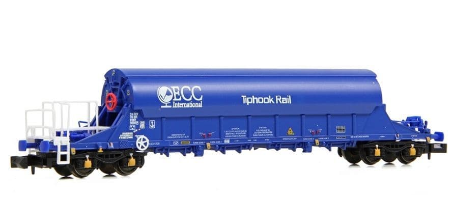 E87524 EFE Rail PBA Tiger TRL 33 70 9382 069 ECC Blue