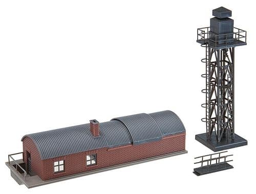 Faller 120146 HO Scale Sand House
