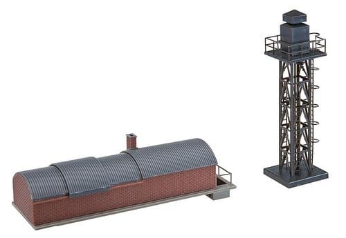 Faller 120146 HO Scale Sand House