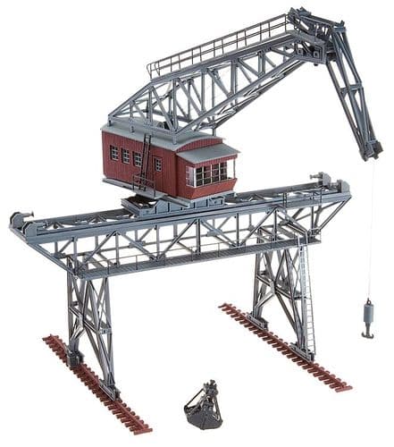 Faller 120163 HO Scale Gantry Crane