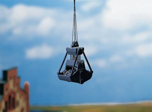 Faller 120163 HO Scale Gantry Crane