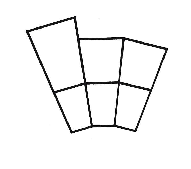 Faller 120176 HO Scale Roundhouse Extension