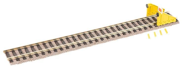 Faller 120321 Scale 1 87 HO Tilting Buffer Stops 2 Kit