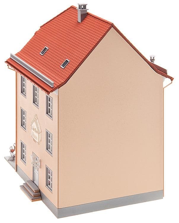 Faller 130493 HO Scale Old City Cafe