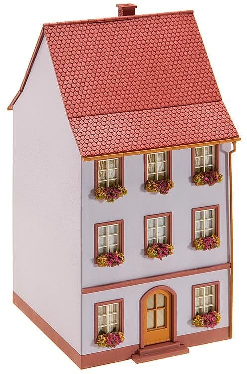 Faller 130497 HO Scale Town Residential House