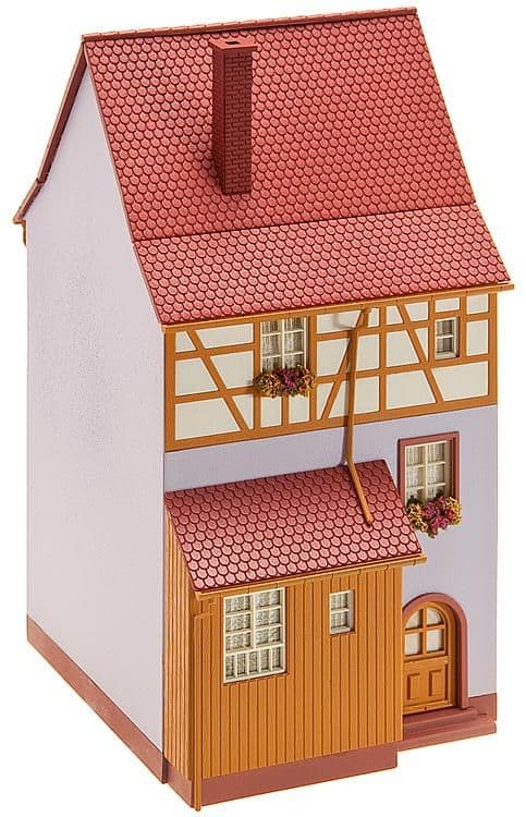 Faller 130497 HO Scale Town Residential House