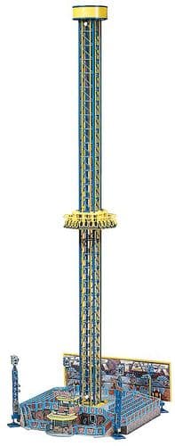 Faller 140325 Power Tower Ride