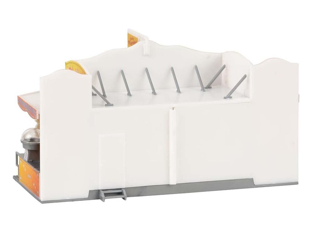 Faller 140474 Scale 1 87 HO Sweet Stall With Balloon Artist Fairground ...