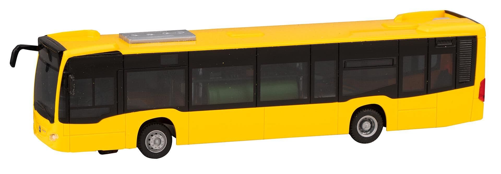 Faller 161494 Scale 1 87 HO Car System MB Citaro Bus VI