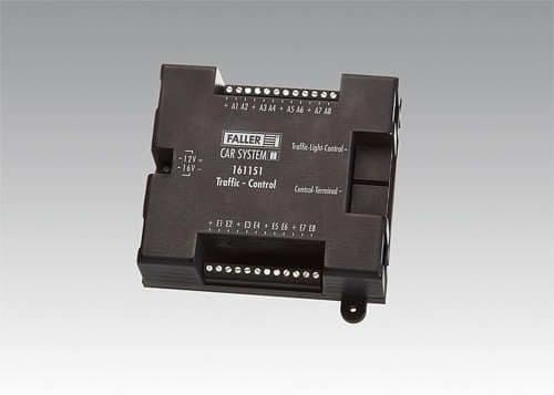 Faller 161651 - HO Scale Roadway System Traffic Control