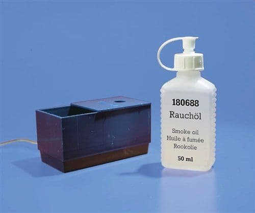 Faller 180690 Smoke Generator for Buildings small