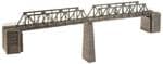 Faller 222578 N Scale 2 Box Girder Bridges