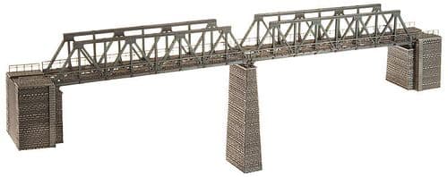 Faller 222578 N Scale 2 Box Girder Bridges