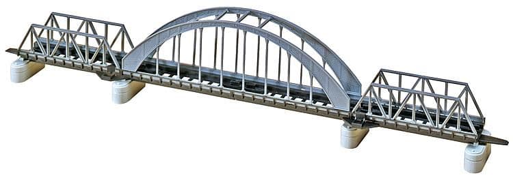Faller 222583 N Scale Arch/Girder Bridge Era II