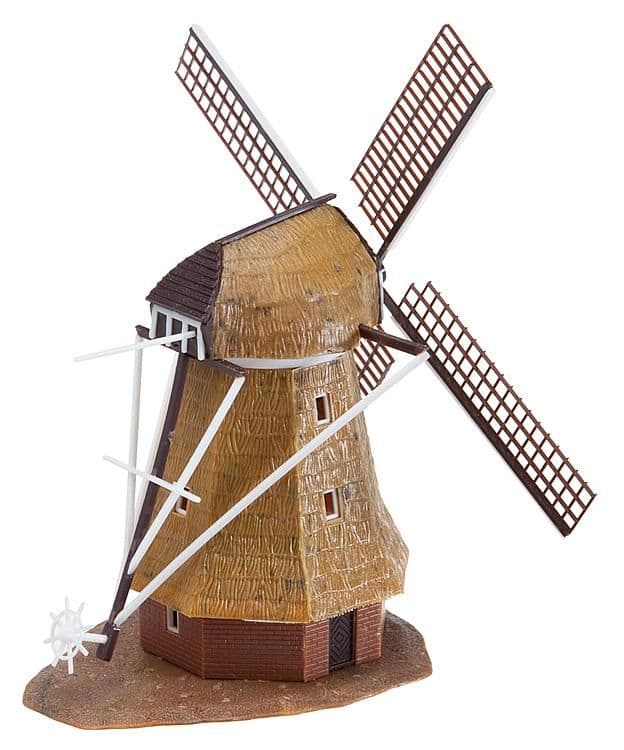 Faller 232250 N Scale Windmill Era I