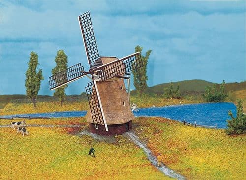 Faller 232250 N Scale Windmill Era I