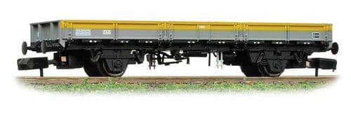 Farish 377-730A/B 4 ZAA Wagon BR Departmental Dutch