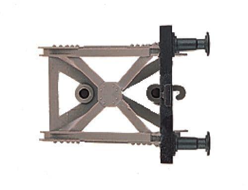 Fleischmann 6117 - HO Scale Buffer Stop