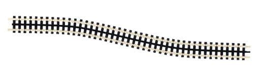 Fleischmann 9119 - N Scale Rack & Pinion Track