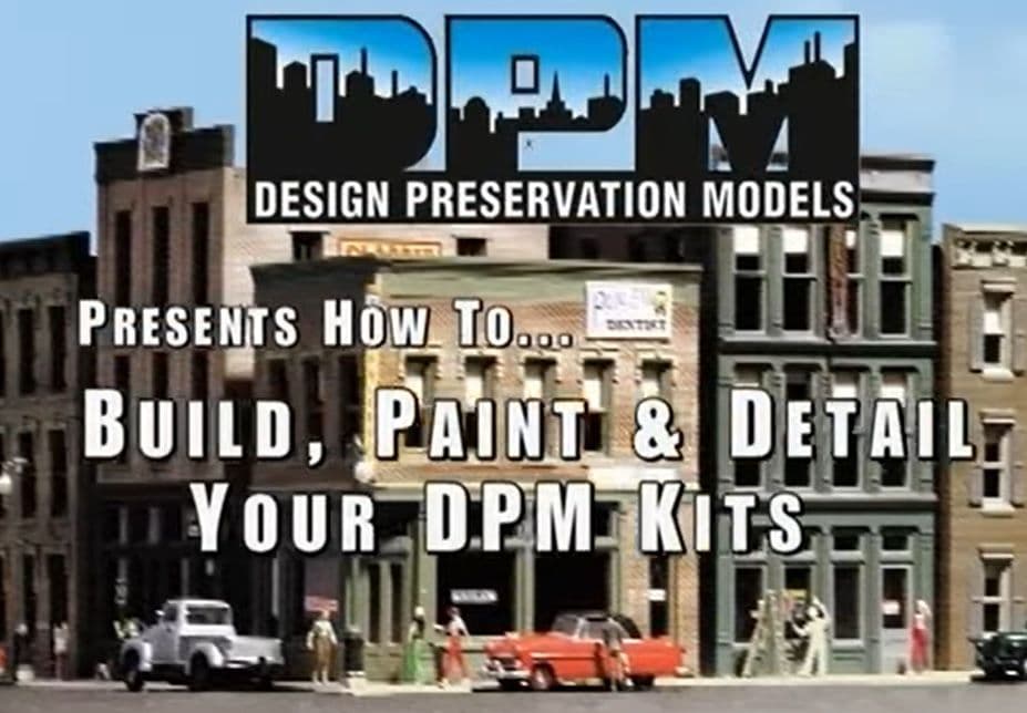 Free to View WS-DPM Instructional Video